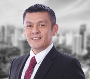 Dewan Direksi – The National Asset Management Company